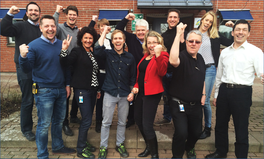 Plant Capacity Uplift – E2 Consulting